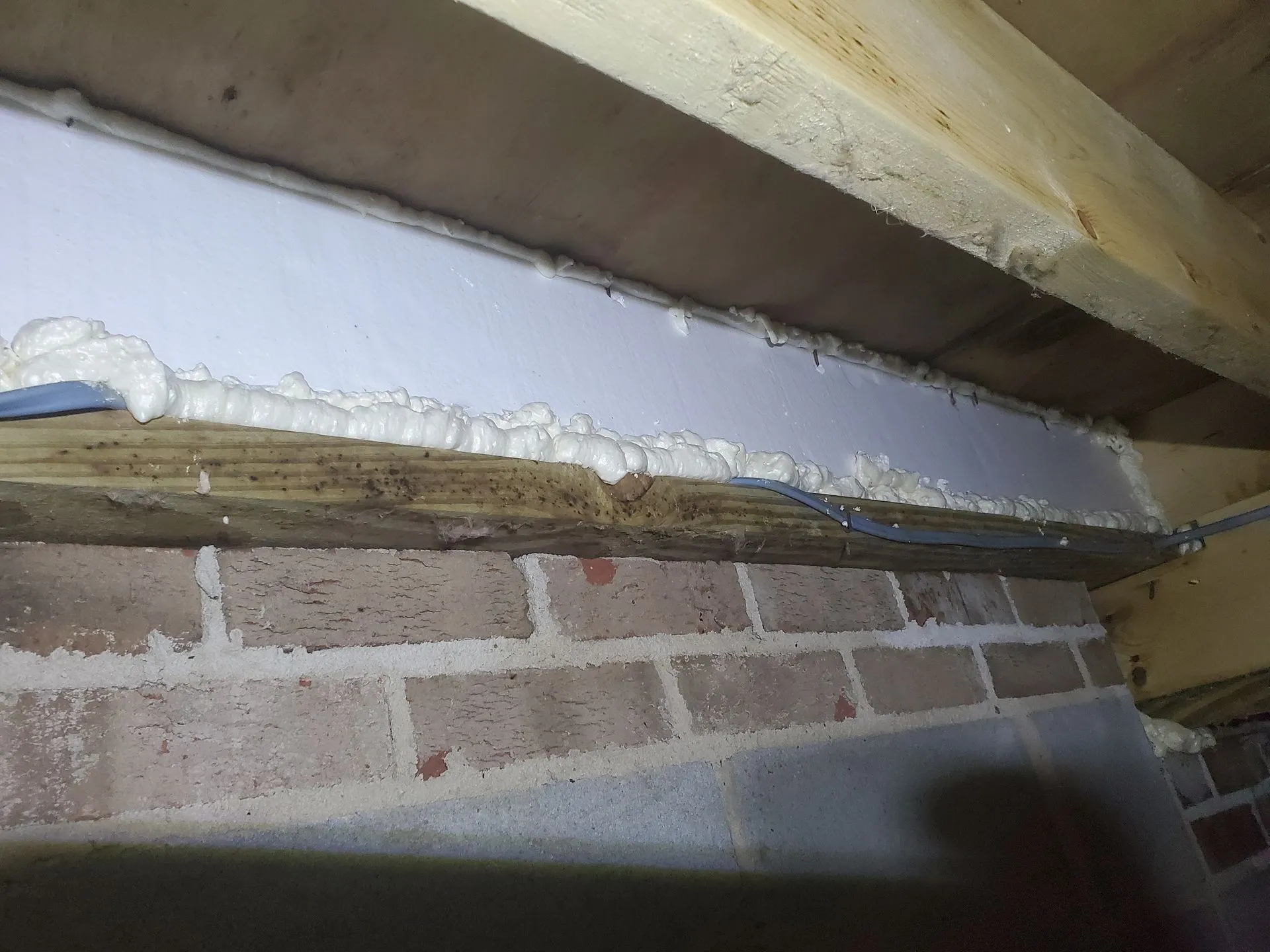 Crawl Space Insulation Services in Siler City, NC